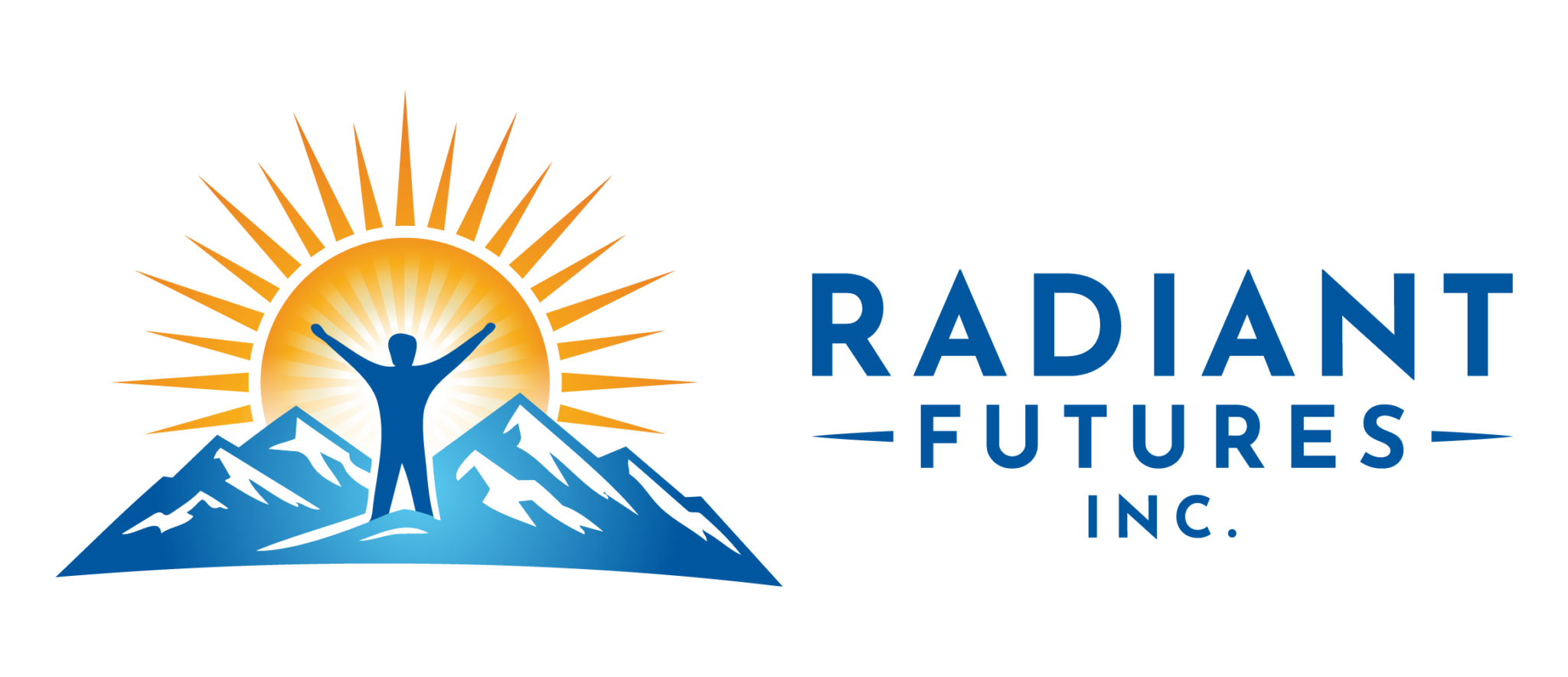 Home - Radiant Futures Inc.
